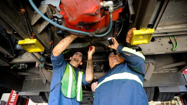 bus-maintenance | Valley Metro