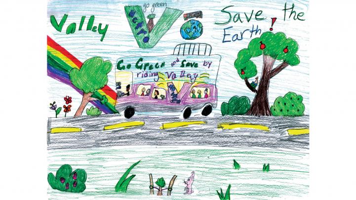 Cool Transit STUFF Contest | Valley Metro