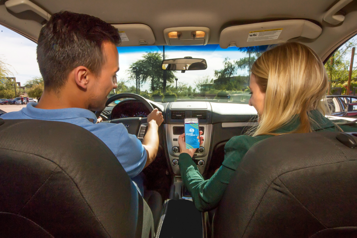 Rideshare Month | Valley Metro