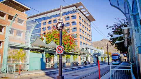 News & Events | Valley Metro