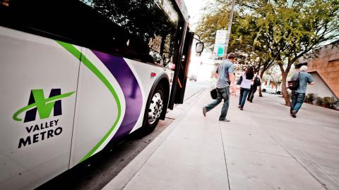 News | Valley Metro