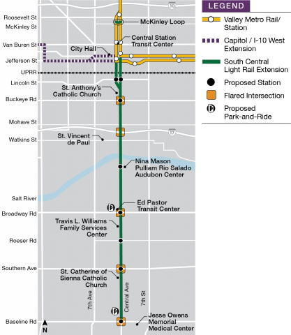 Inside the Ride blog | Valley Metro