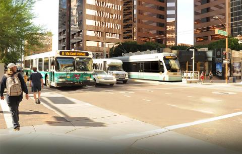 About Valley Metro | Valley Metro