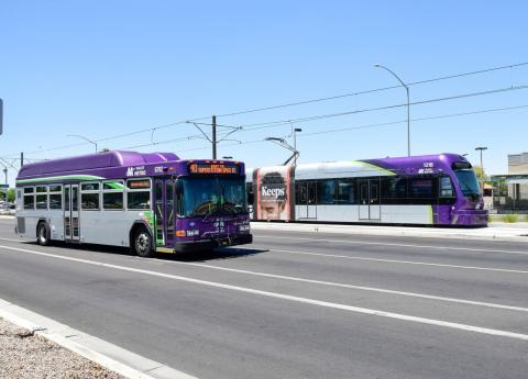 Contact Us | Valley Metro